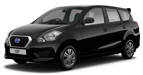 Spesifikasi dan Harga Mobil Datsun GO+ Terbaru 2017