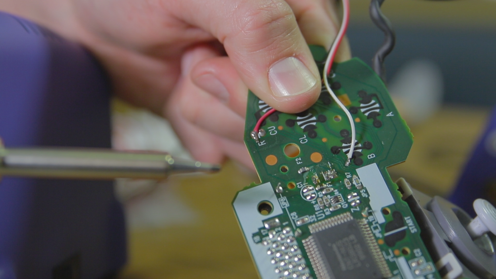 William Osman: COSMOS and Arduino: The $20 Telemetry System