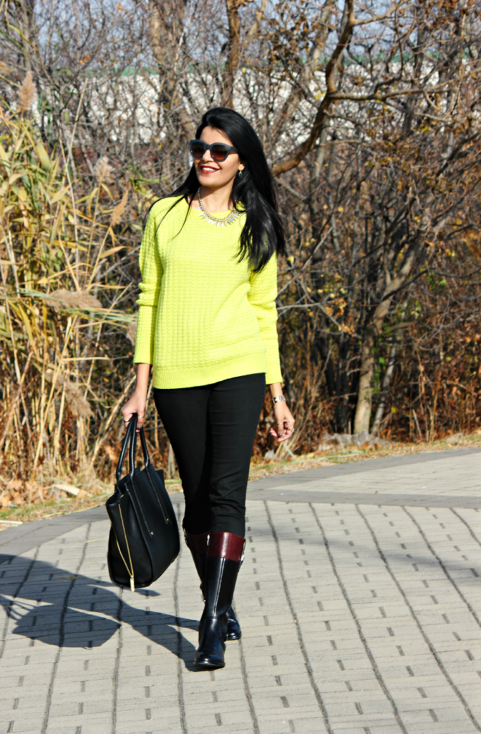 Style-Delights: Lookbook: Classic Ariat Boots & A Chance For You to Win ...