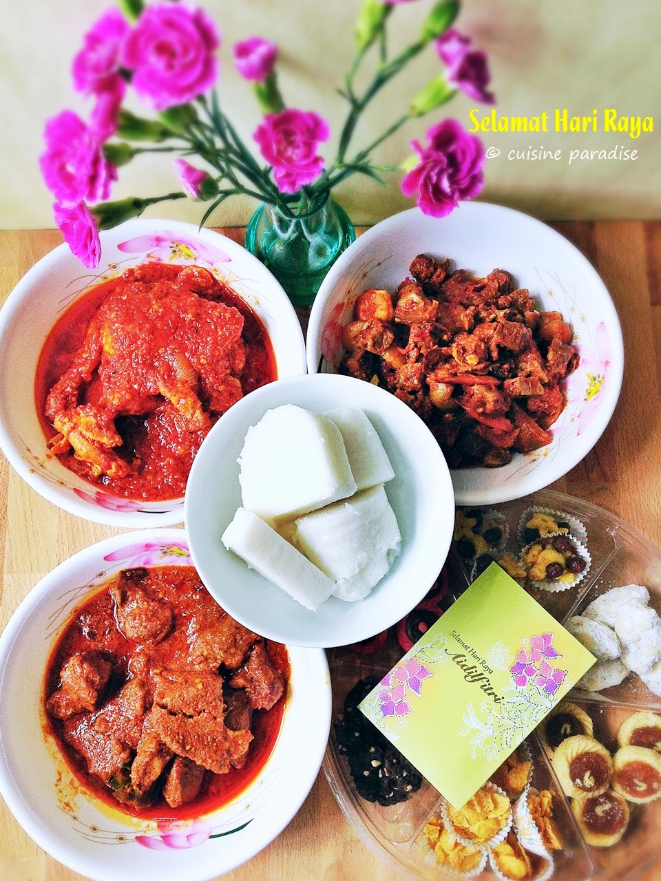 Cuisine Paradise | Singapore Food Blog | Recipes, Reviews And Travel ...