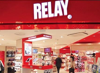 300 dias em Paris: Chegando em Paris: O 1º dia