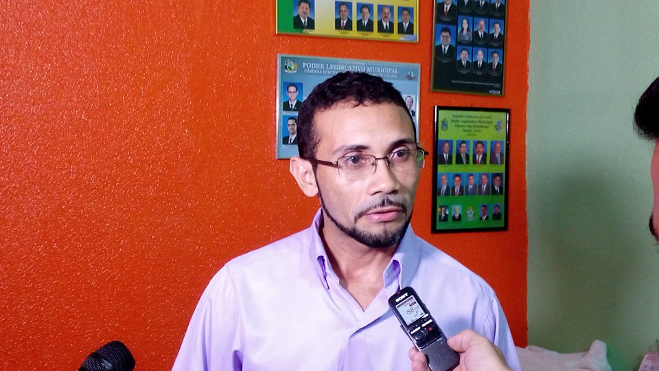 Conheça o perfil técnico de cada secretário(a) do governo de Dimas Cruz ...