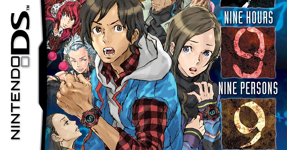 MEGA-JUEGOS: 〚NDS〛- 999 parchado al español GRATIS por MEGA