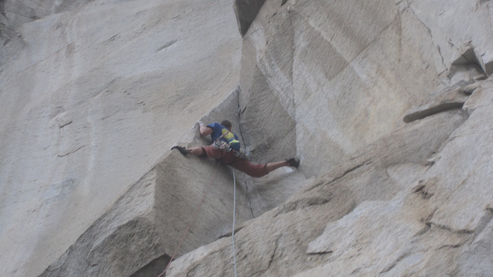 Rock & Ride Outdoors: Park Life - Yosemite!