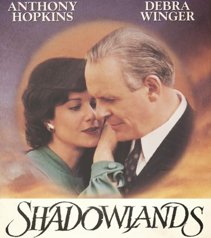 Mohammed Al-Qassimi's Movies: Shadowlands 1993