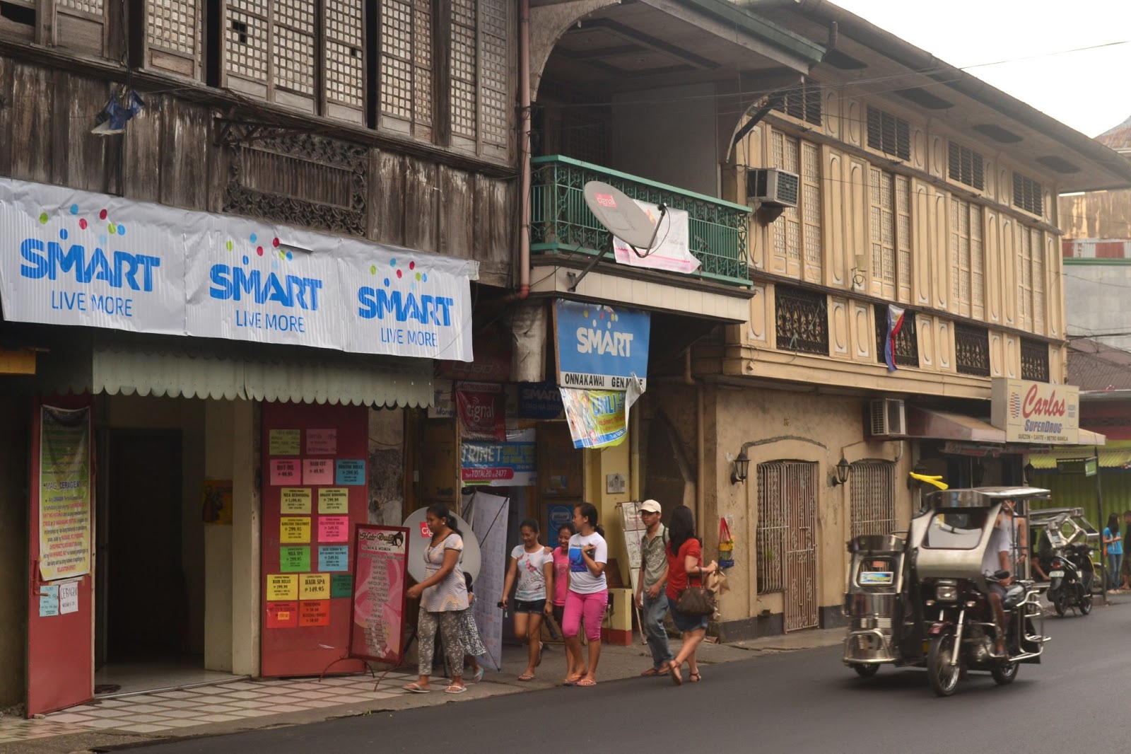 Perigargan: Lucban Look Back