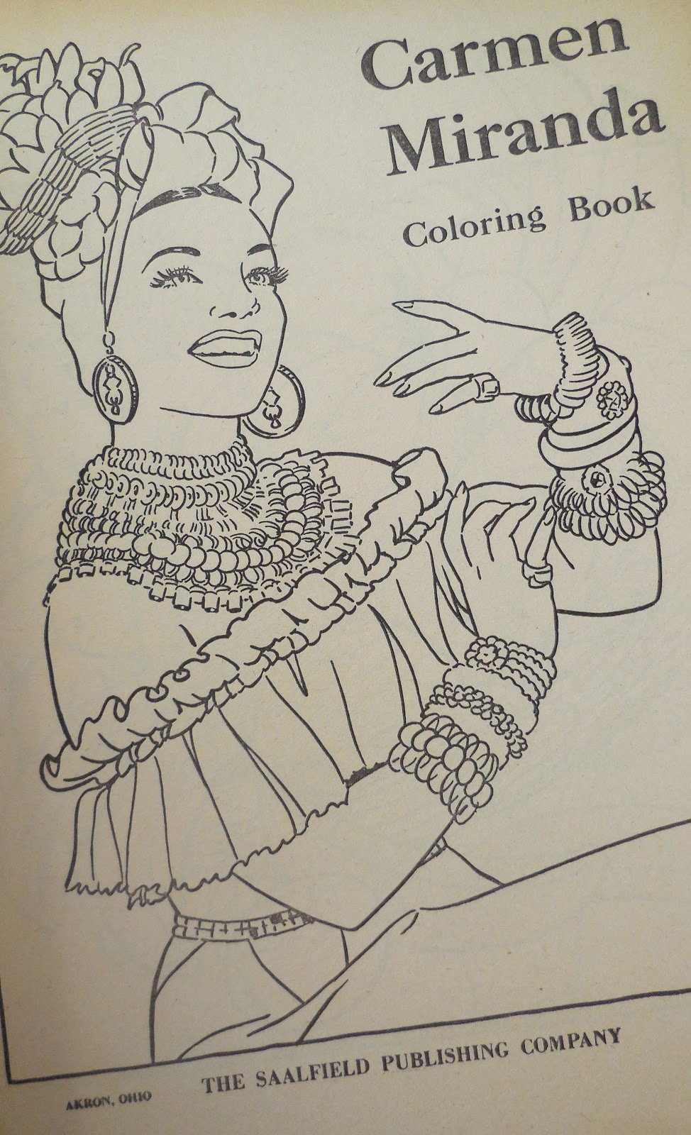 Miranda Name Coloring Pages