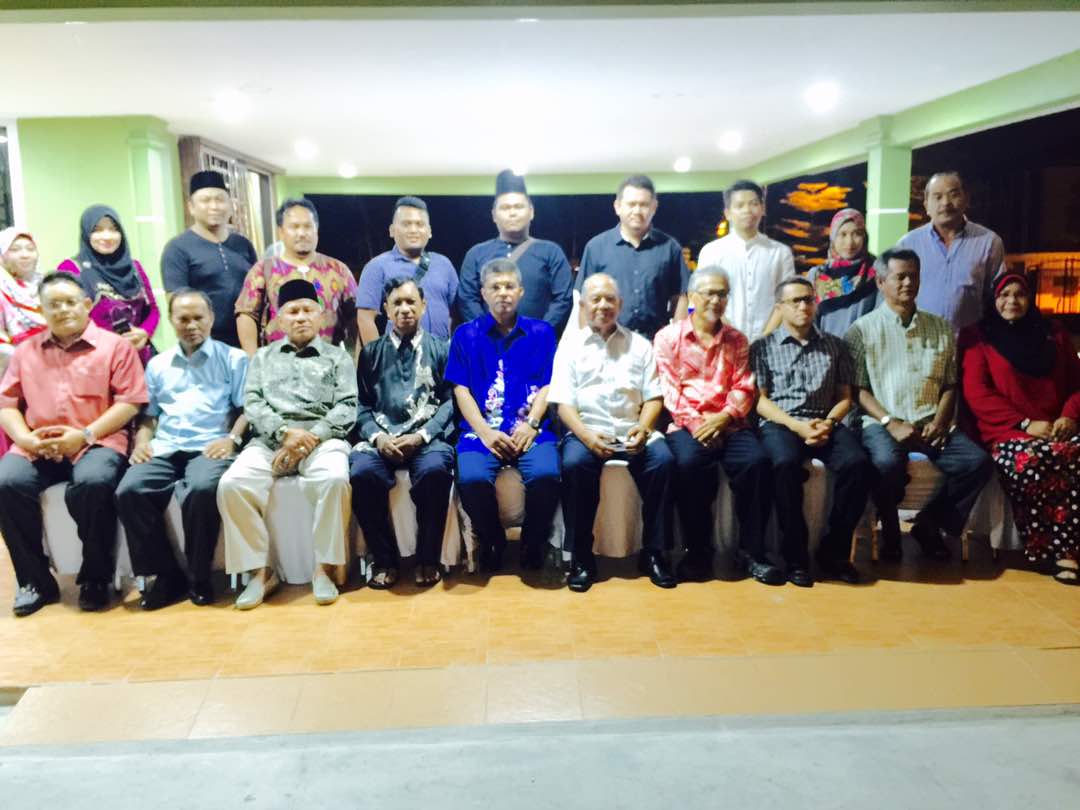 Gabungan Persatuan Penulis Nasional Malaysia (GAPENA): Aktiviti Badan ...