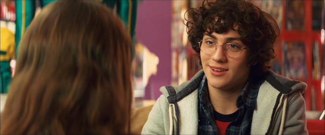 NickGBrown On Films: Review: Kick-Ass