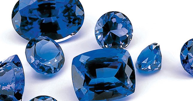 Zaffiro: Step 1: Caratteristiche dello Zaffiro