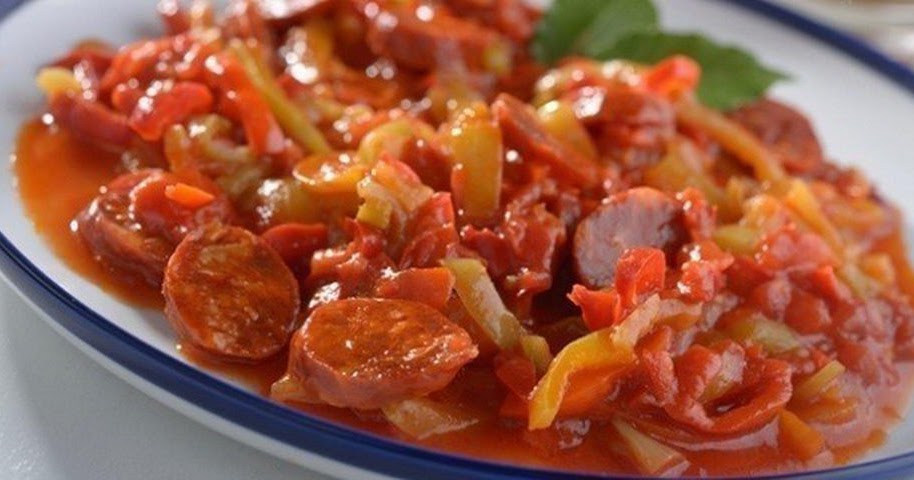 Sejarah Seblak Maskot Makanan Khas Bandung - Blog Masakan Indonesia