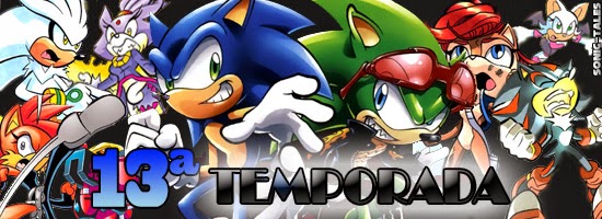 Sonic Tales: Sonic the Hedgehog