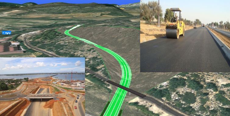 Bâtiments et Travaux Topographiques: Procédés Généraux de Construction ...