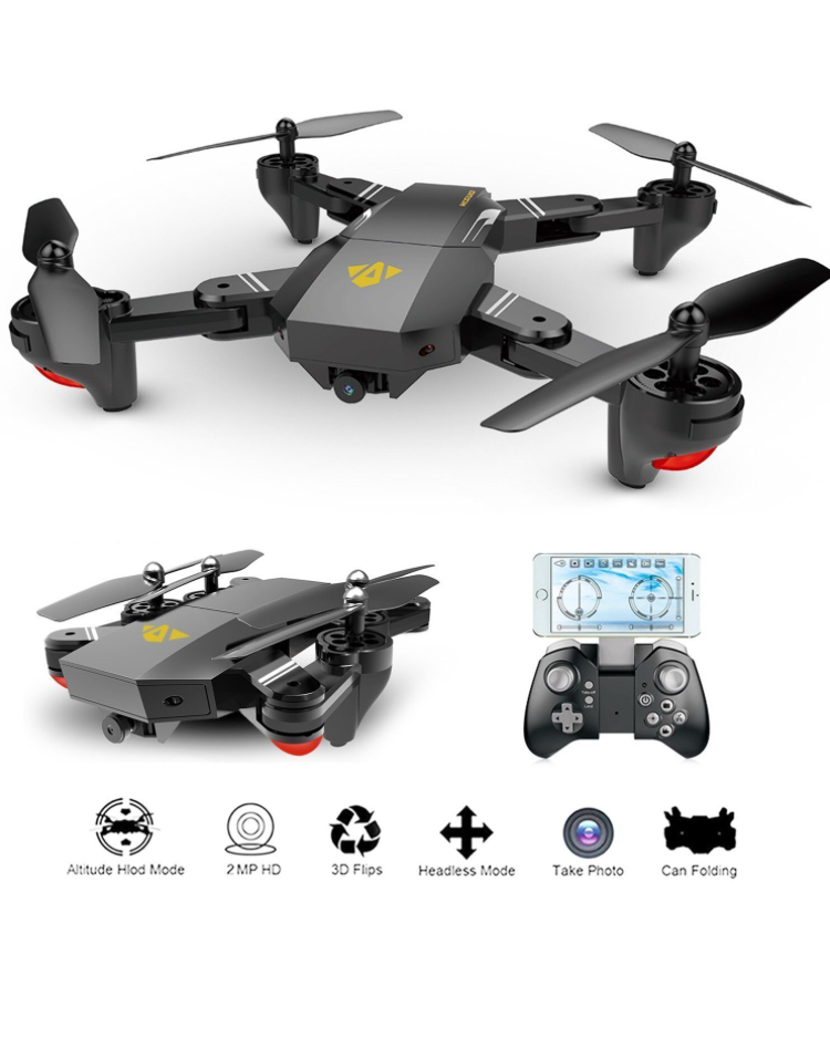 Drone Dji mavic alike