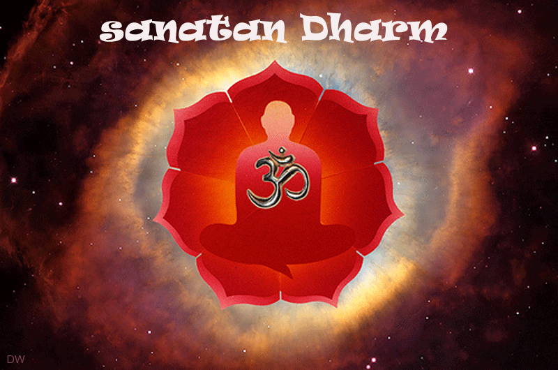 Sanatan Sinhnaad : Dharmo Rakshati Rakshitah: June 2013