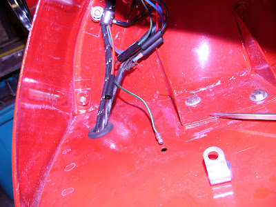 MGA Restoration: It's All in the Details