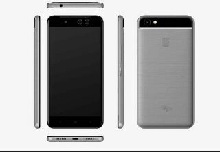 Itel is Working on A New Smartphone With 2GB RAM, Dual Cameras, 4G LTE ...