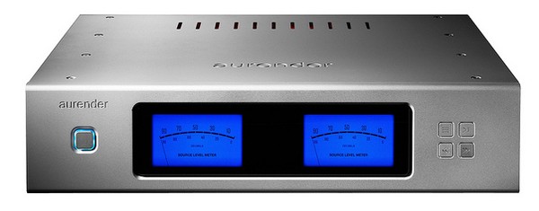 High-End новости: WideaLab Aurender S10 Music Server. Сделано в Корее.