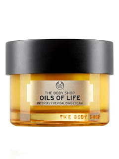 Beauty-Gem: The Latest Body Shop Mind-blowing Skincare Line!!
