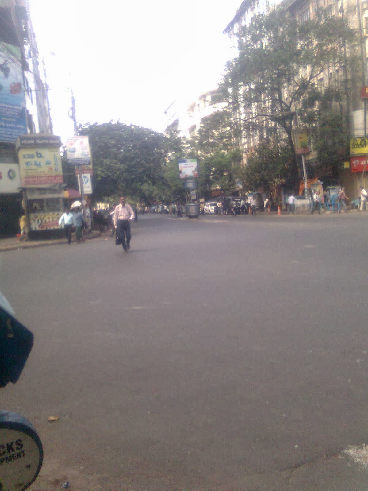 Kolkata Tours Heritage