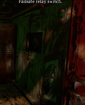 Killer Escape Walkthrough | putas-y-zorras