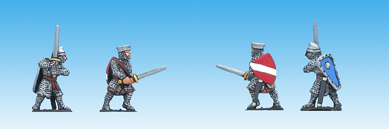 Vexillia Portfolio: Painting Commission 003