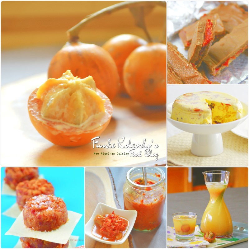 Agbalumo Is In Season : Check Out All My Recipes