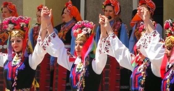 What is Folklore? | Facts About All