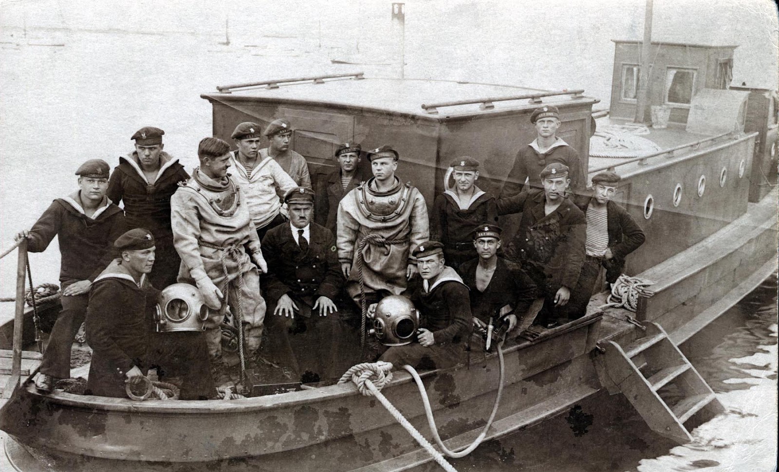 Sekleje: ORP Nurek poraz pierwszy ;)