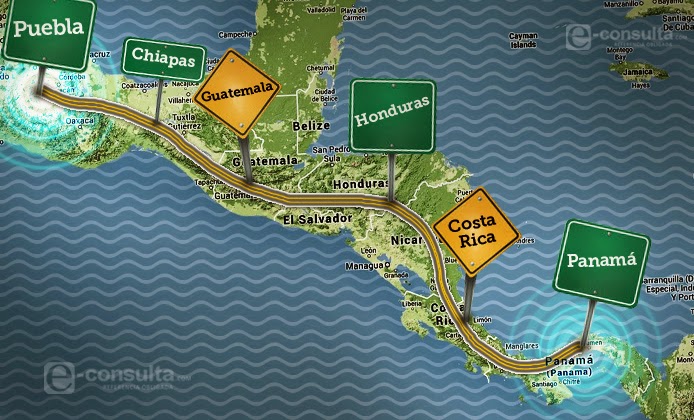 Contexto Educativo en Guatemala : Plan Puebla Panamá