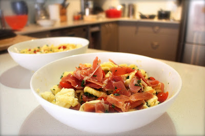 Easy Italian w/ Bertocchi