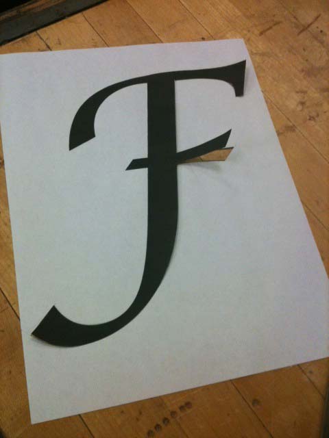 Adventures In Creating: F is for Family and...