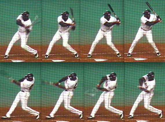 Hitting Revolution: Chapter1 Two types of Hitting Mechanics
