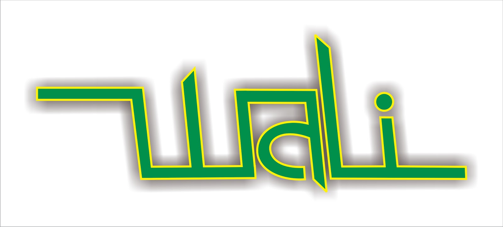 BLOGGER PONTIANAK: Logo Wali Band Format Corel Draw (CDR)
