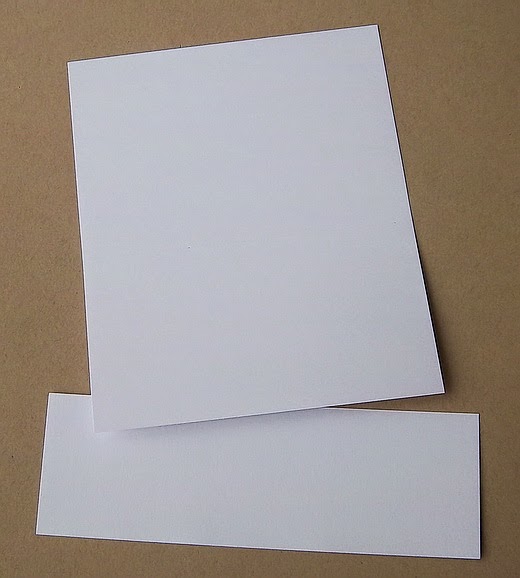 La-La Land Crafts Inspiration and Tutorial Blog: Tutorial Thursday - Card