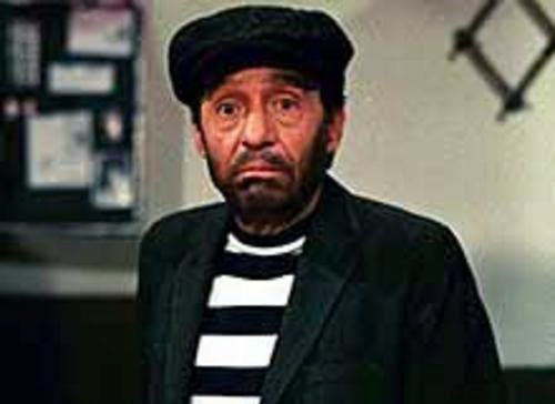 febrero 2015 - Famoso de la semana