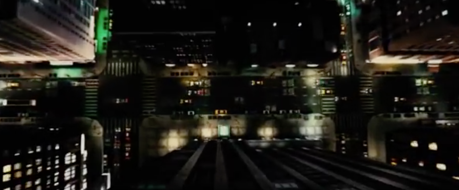 Eloise Preen AS Media: Limitless Opening Sequence Analysis