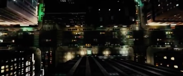 Eloise Preen AS Media: Limitless Opening Sequence Analysis