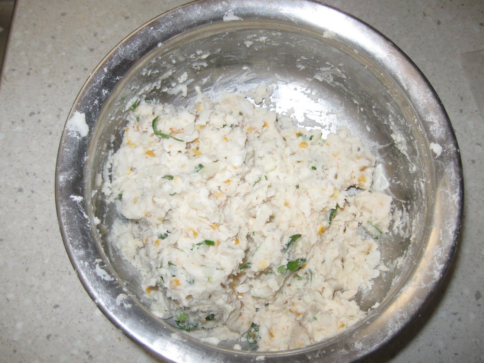 The Tryout Cook: Tapala Chekkalu/Biyapu Chekalu