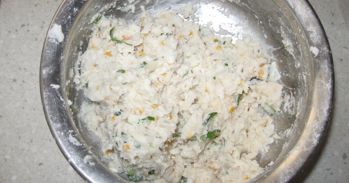 The Tryout Cook: Tapala Chekkalu/Biyapu Chekalu