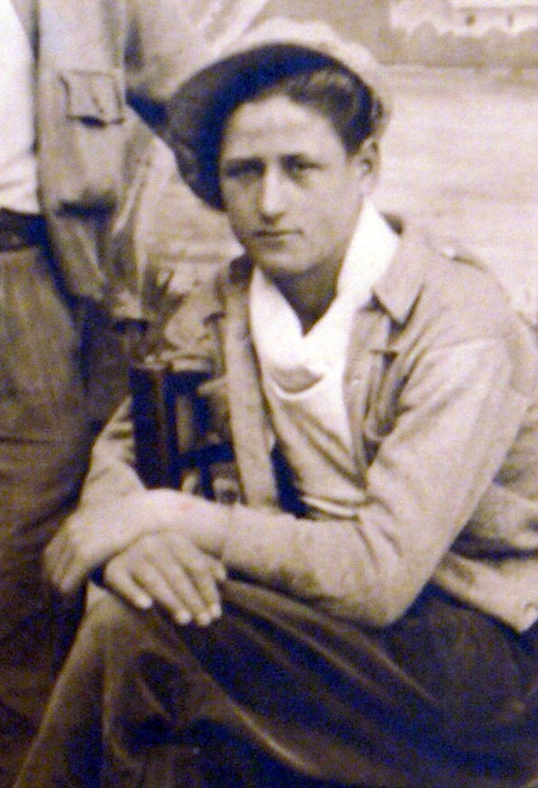 Fraternidad Universal: Salud Canuto. Que la tierra te sea leve