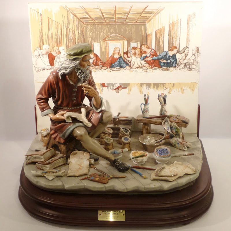 loveisspeed.......: Capodimonte from Napoli..