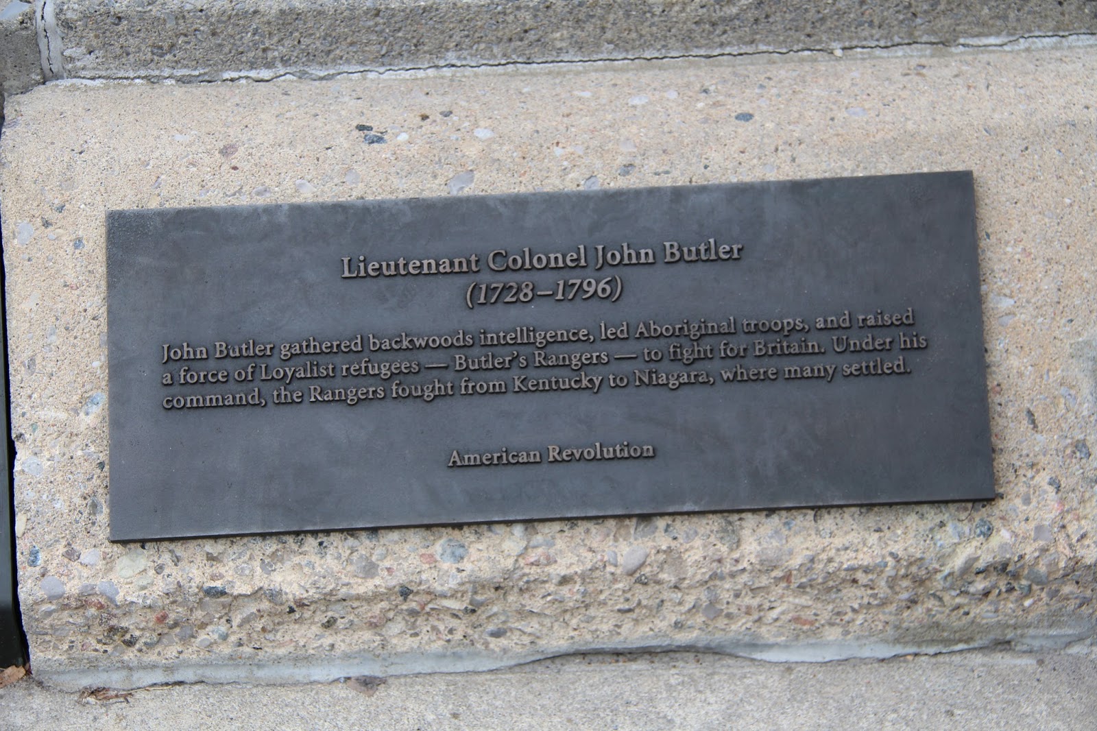 Memorials in Ottawa: Revisiting the Valiants Memorial