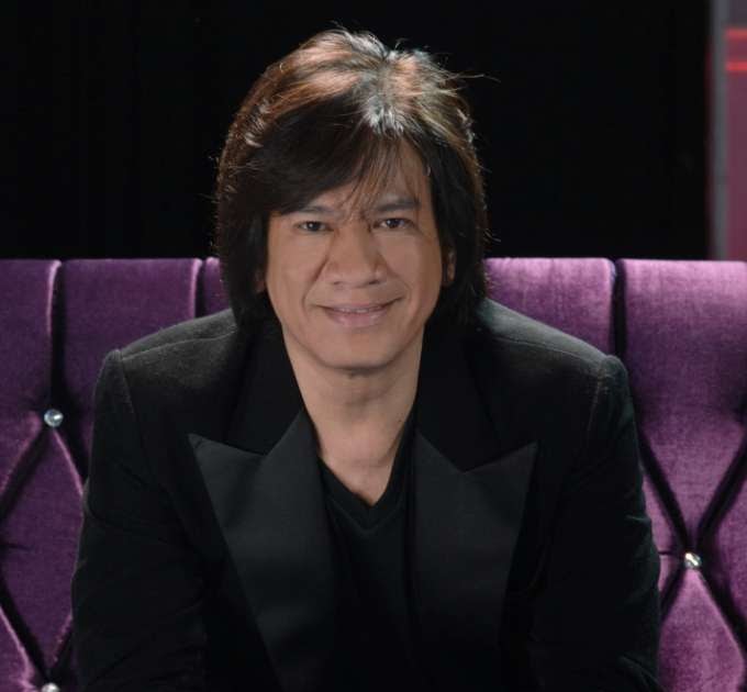 Side A Joey Generoso enjoying mentor's job in Protege - Showbiz Portal