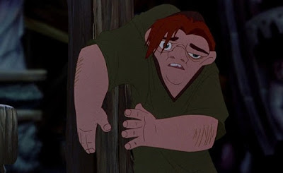 los personajes mas interesantes del cine y televisión: Quien es Quasimodo