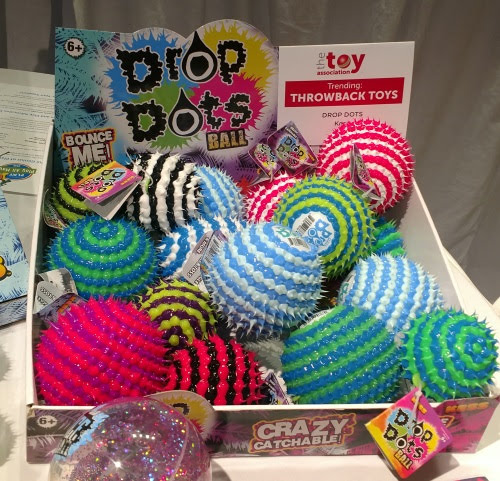 7 Toy Favs at TTPM Spring Showcase 2019 - The Mommy Factor