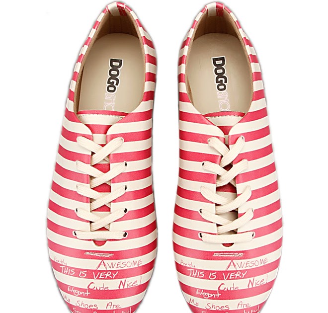 fun4me: Dogo Shoes