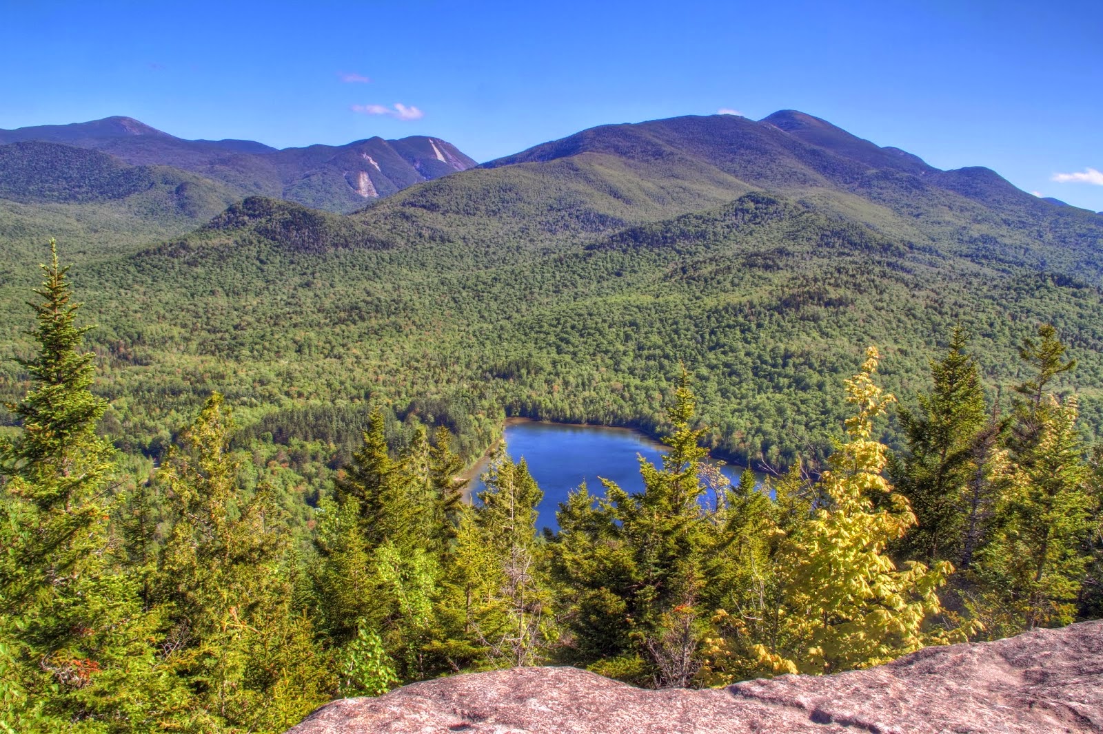 Awakenings: New York: Diversity & Contrast