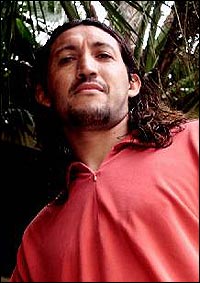 Jugadores que pasaron por Vélez Sarsfield: Victor Muller