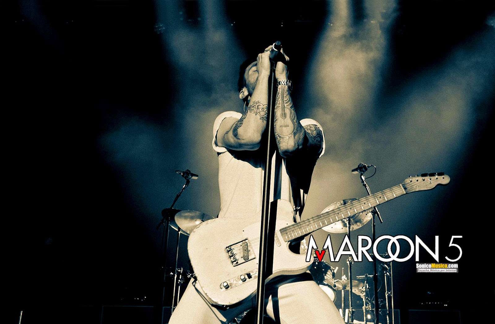 Maroon 5 Greatest hits full album 2015 | Best songs of Maroon 5 | Full ...